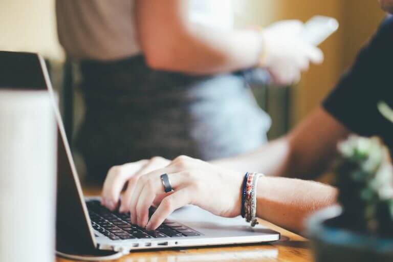 Some Common keyboard Typing Mistakes That We All Make